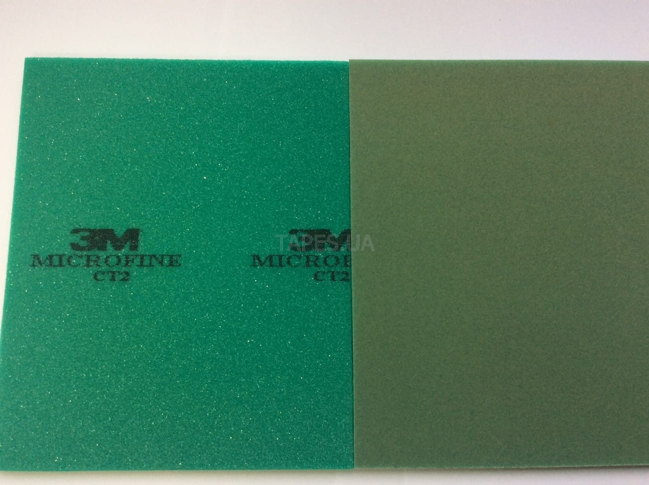Микротонкая абразивная губка 3M Softback 02600/50884 Microfine P800 ...